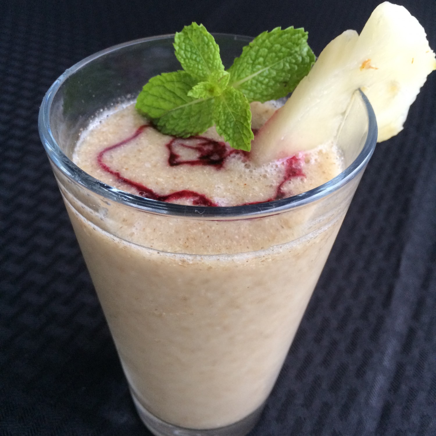 Chia Colada